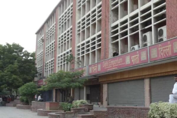 Wholesale Cloth Market In Delhi || List With Silailor®