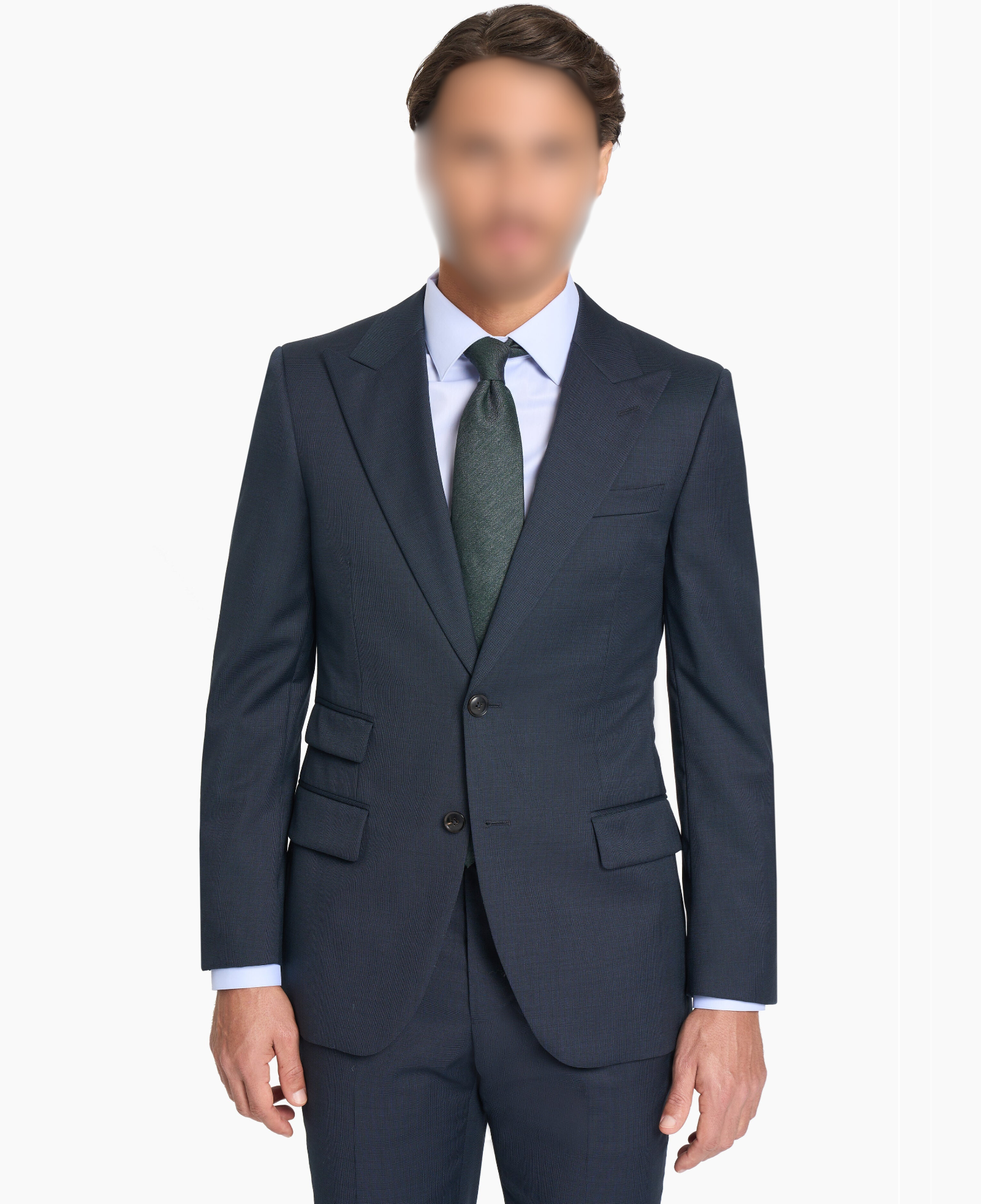 Custom Made Blazers | Tailored Blazer For Men & Women